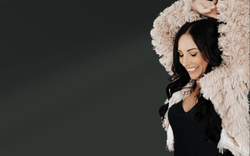 Business and Mindset Mentorship for Female Founders