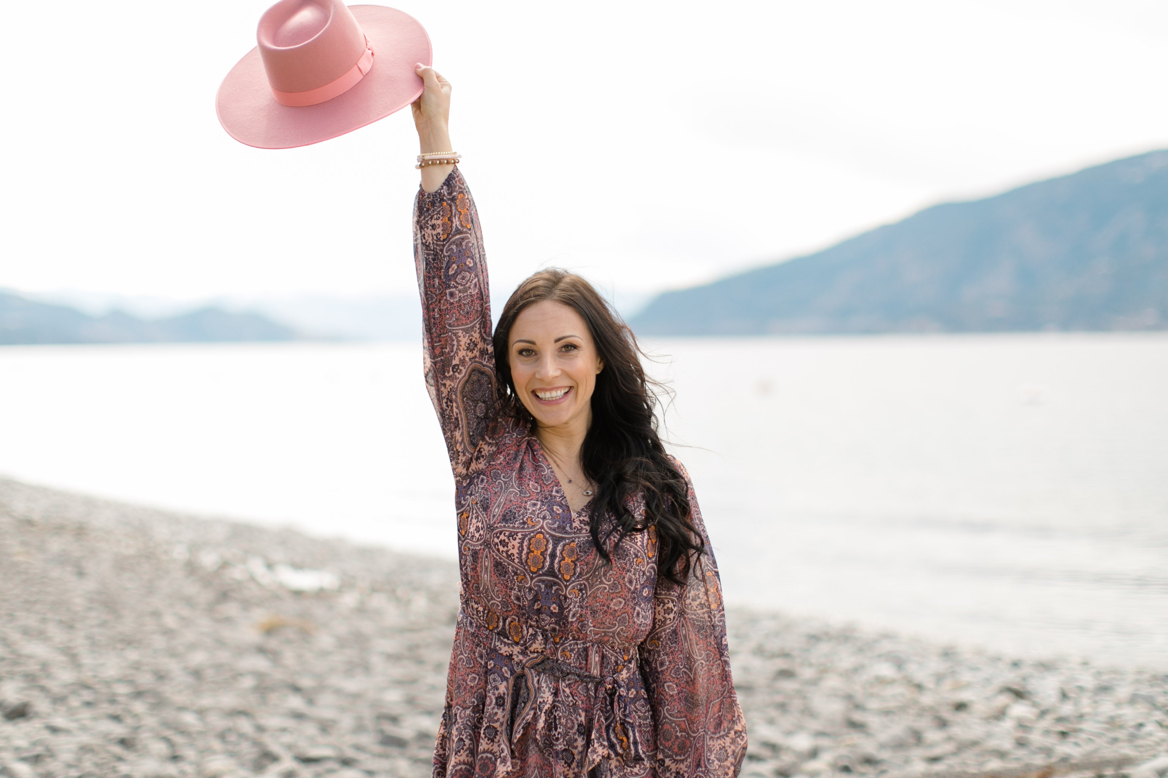 Business and Mindset Mentorship for Female Founders