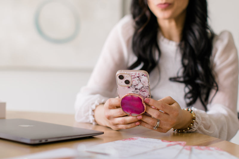 Business and Mindset Mentorship for Female Founders