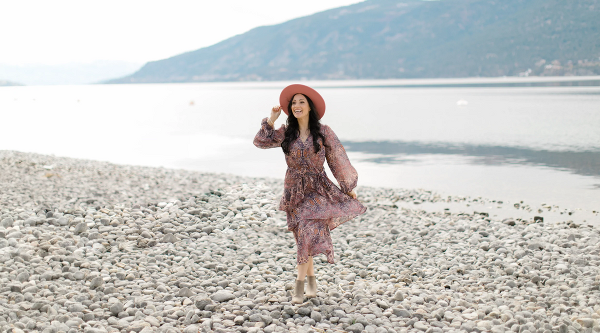 Contact - Anna Lozano