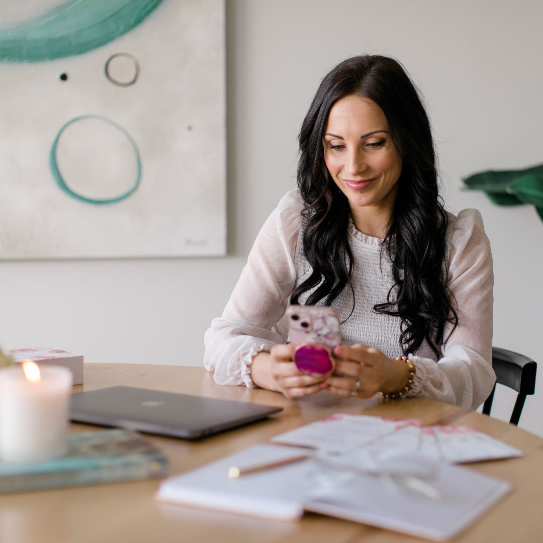 Founders Vault - Anna Lozano