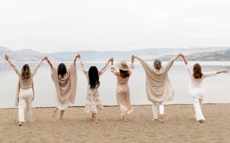 Business and Mindset Mentorship for Female Founders