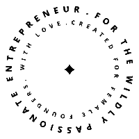 Founders Vault - Anna Lozano