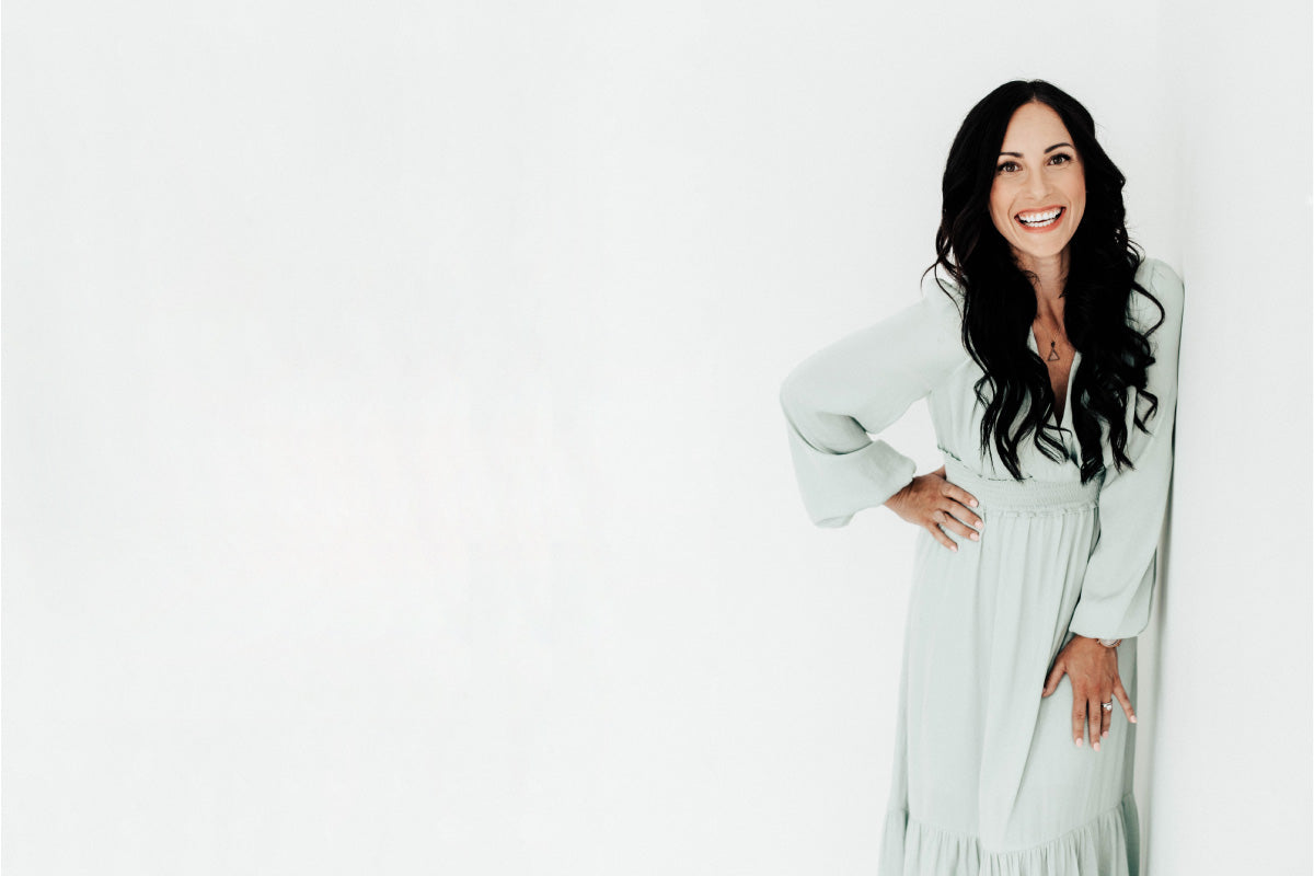 Business and Mindset Mentorship for Female Founders